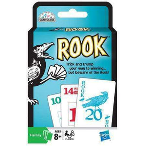 Rook Card Game